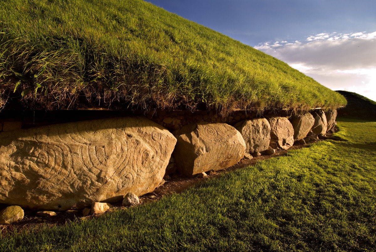 Neolithic shamanism? | Guerilla Archaeology