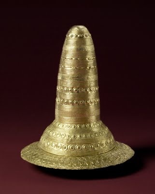 Sky-maps, sun-discs and party hats | Guerilla Archaeology