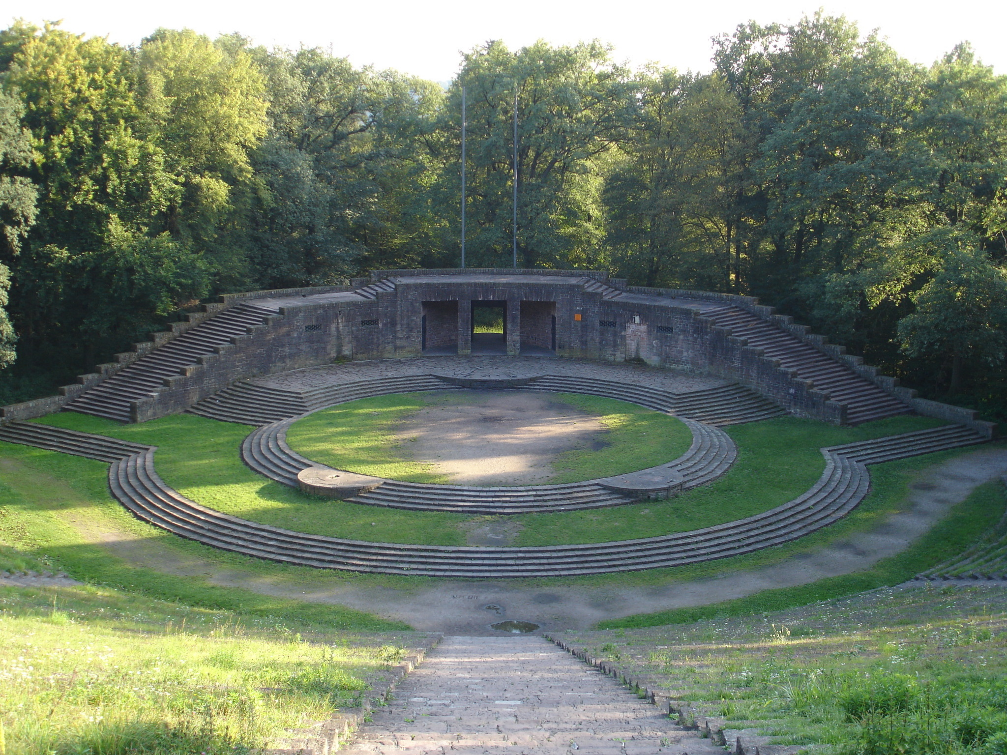 The dark side of sun worship – Nazi Sun Worship | Guerilla Archaeology