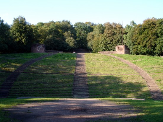 The dark side of sun worship – Nazi Sun Worship | Guerilla Archaeology