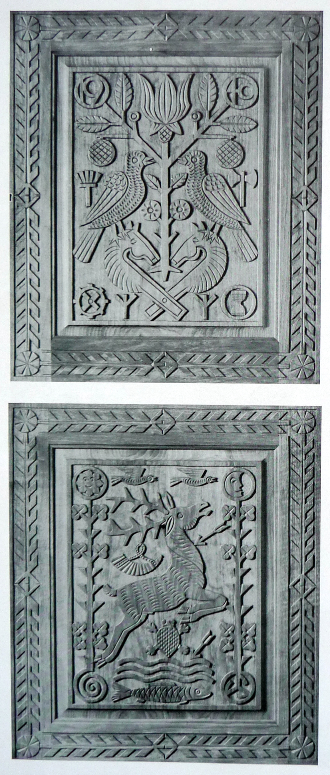 The dark side of sun worship – Nazi Sun Worship | Guerilla Archaeology